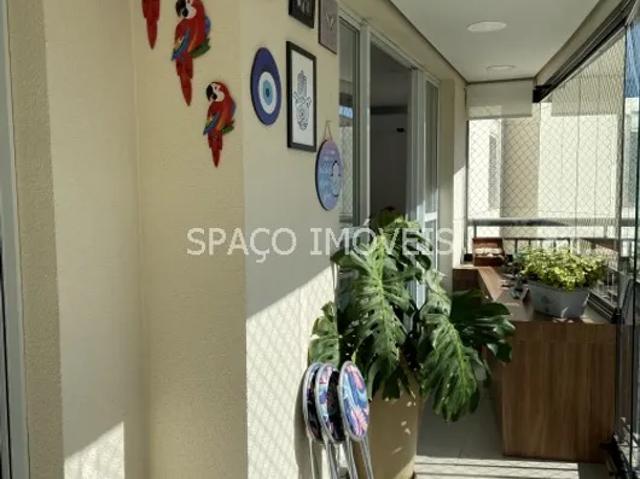 Apartamento para venda possui 142 metros quadrados com 4 quartos em Vila Mascote São Paulo SP