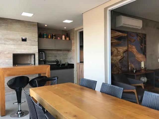Apartamento para venda possui 147 metros quadrados com 3 quartos em Vila Viotto Jundiaí SP