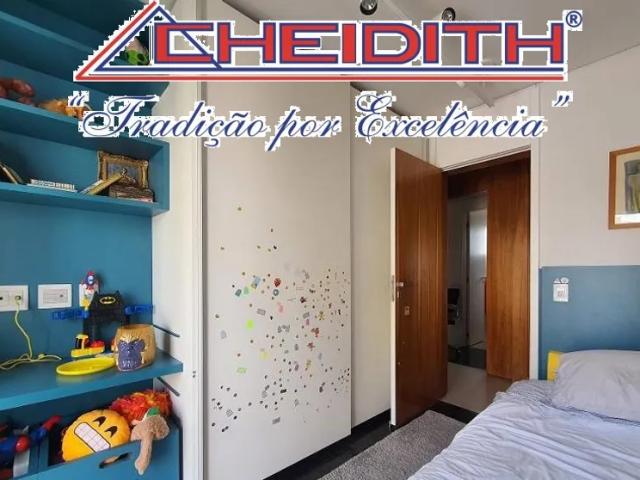 Apartamento para venda possui 156 metros quadrados com 3 quartos em Vila Mariana São Paulo SP
