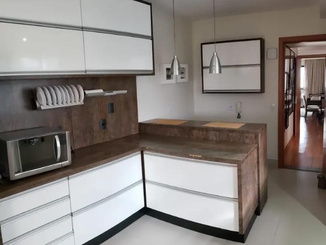 Apartamento para venda, possui 160 metros quadrados em Centro Marília São Paulo