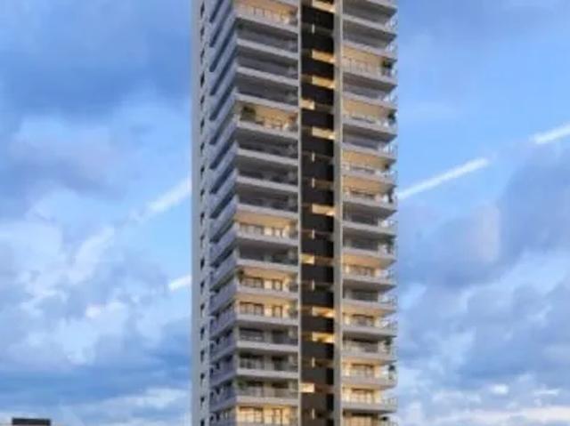 Apartamento para venda possui 163 metros quadrados com 4 quartos em Pinheiros São Paulo SP