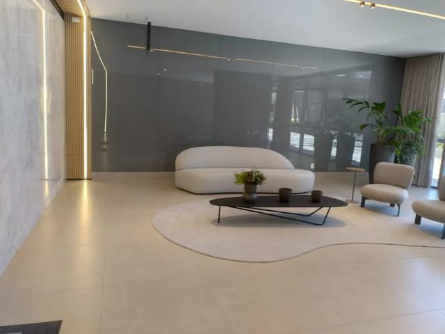 Apartamento para venda possui 181 metros quadrados com 3 quartos