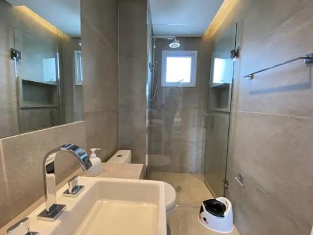 Apartamento para venda possui 198 metros quadrados com 3 quartos em Vila Mariana São Paulo SP