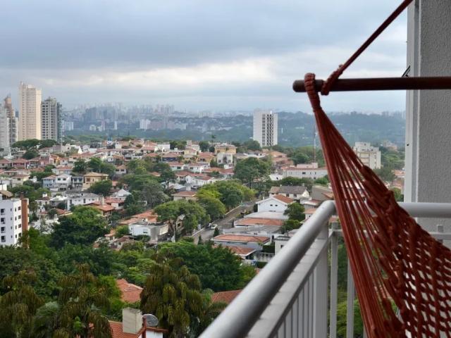 Apartamento para venda possui 36 metros quadrados com 1 quarto em Sumarezinho São Paulo SP