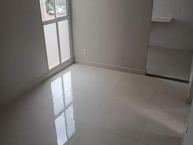 Apartamento para venda possui 39 metros quadrados com 2 quartos