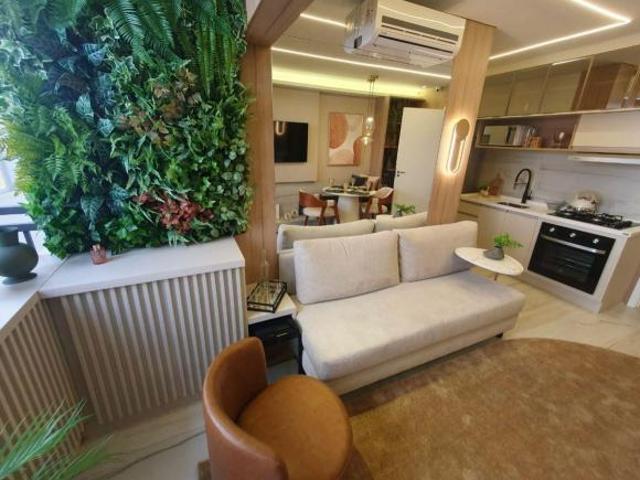 Apartamento para venda possui 39m² com 2 quartos em Vila Leopoldina SP