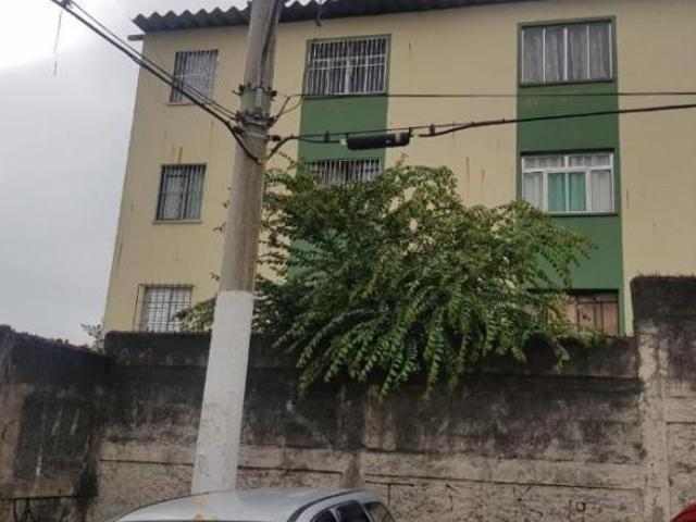 Apartamento para Venda por R$150.000,00 com 43m², 2 dormitórios, 1 vaga e 1 banheiro Conjunto habi