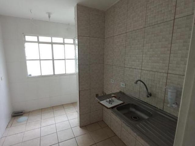 Apartamento para Venda por R$155.000,00 com 69m², 2 dormitórios, 1 vaga e 1 banheiro Guaianases, S