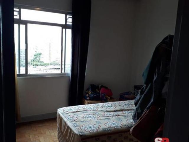 Apartamento para Venda por R$163.000,00 com 69m² e 1 dormitório Liberdade, São paulo / SP Cód. B