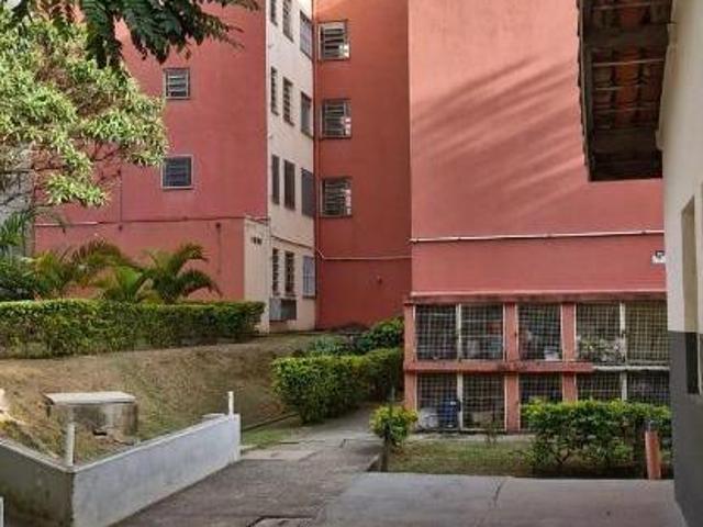 Apartamento para Venda por R$160.000,00 com 42m², 2 dormitórios, 1 vaga e 1 banheiro Vila curuça
