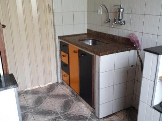 Apartamento para Venda por R$160.000,00 com 50m², 2 dormitórios, 1 vaga e 1 banheiro Conjunto habi
