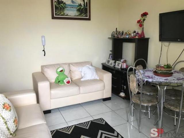 Apartamento para Venda por R$165.000,00 com 50m², 1 vaga e 2 dormitórios Vila perracini, Poá / SP