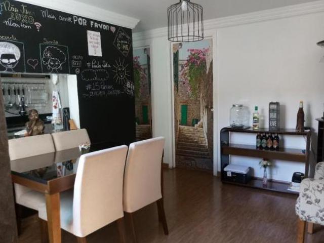 Apartamento para Venda por R$165.000,00 com 53634m², 2 dormitórios, 1 banheiro e 1 cozinha Itaquer