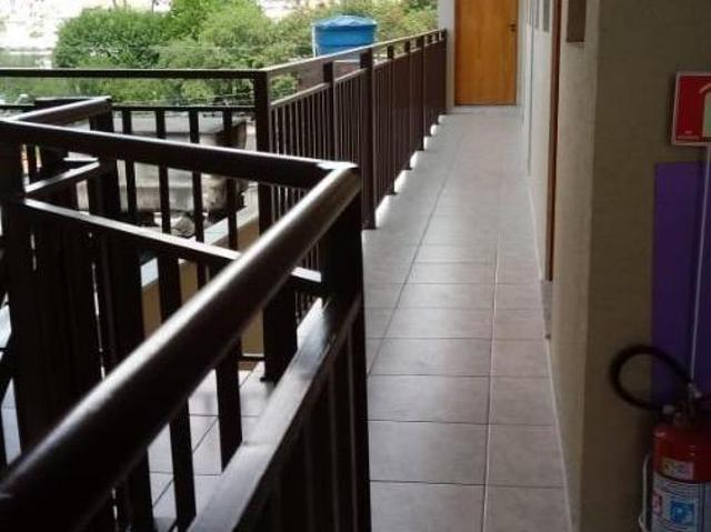 Apartamento para Venda por R$170.000,00 com 34m², 1 dormitório, 1 banheiro e 1 cozinha Cidade a e