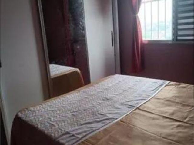 Apartamento para Venda por R$170.000,00 com 44m², 2 dormitórios, 1 banheiro e 1 cozinha São miguel