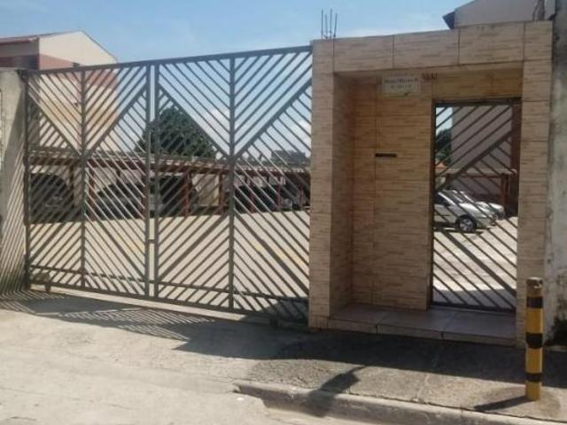 Apartamento para Venda por R$170.000,00 com 47m², 2 dormitórios, 1 vaga e 1 banheiro Itaim paulist