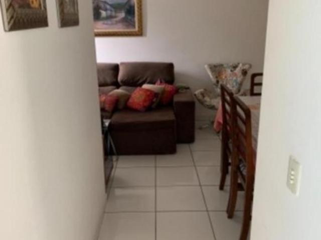 Apartamento para Venda por R$175.000,00 com 47m², 2 dormitórios, 1 vaga e 1 banheiro Vila urupes
