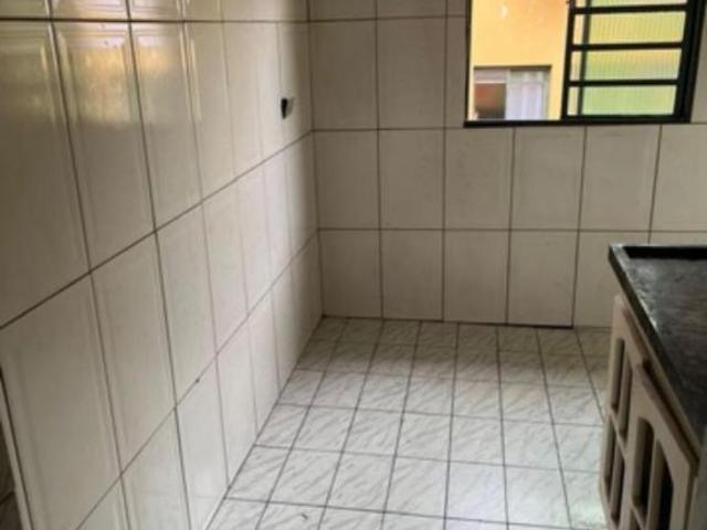Apartamento para Venda por R$180.000,00 com 2 dormitórios, 1 vaga e 1 banheiro Itaim paulista, São