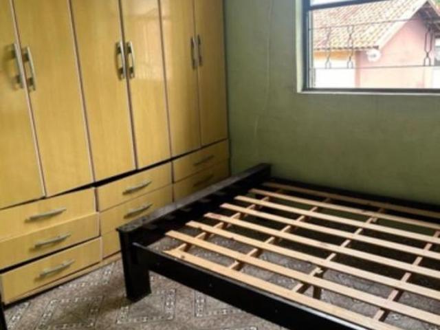 Apartamento para Venda por R$180.000,00 com 2 dormitórios, 1 vaga e 1 banheiro Itaim paulista, São