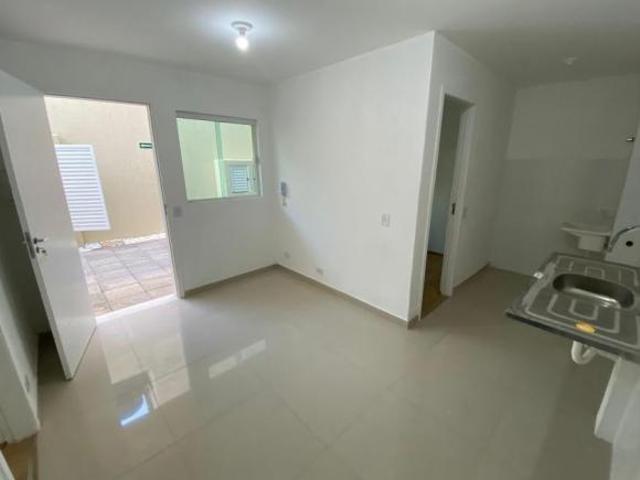 Apartamento para Venda por R$180.000,00 com 37m², 1 dormitório, 1 banheiro e 1 cozinha Burgo pauli