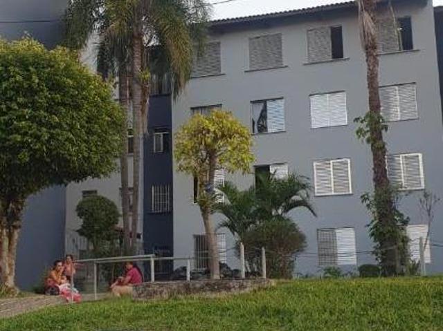 Apartamento para Venda por R$180.000,00 com 49m², 2 dormitórios, 1 vaga e 1 banheiro Vila silvia