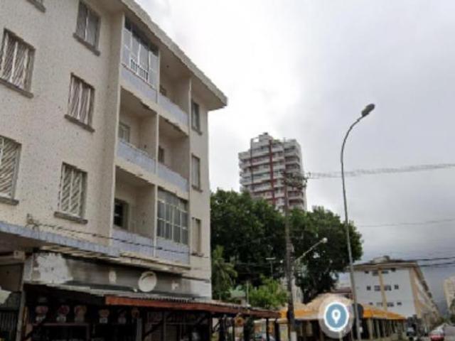 Apartamento para Venda por R$180.000,00 com 41m², 1 dormitório, 1 vaga e 1 banheiro Cidade ocian