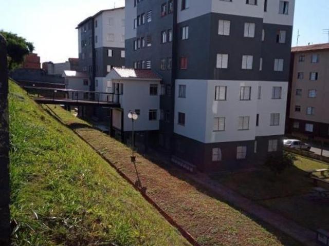 Apartamento para Venda por R$180.000,00 com 51m², 2 dormitórios, 1 vaga e 1 banheiro Itaim paulist