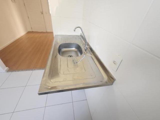 Apartamento para Venda por R$185.000,00 com 1000m², 2 dormitórios, 1 vaga e 1 banheiro Colônia, Sã