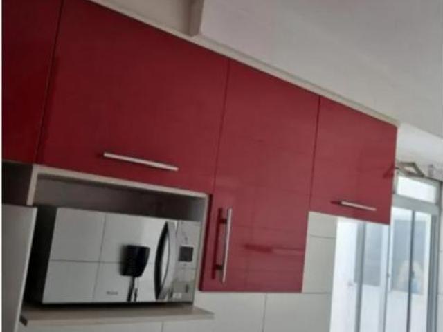 Apartamento para Venda por R$185.000,00 com 39m², 2 dormitórios, 1 banheiro e 1 cozinha Itaim paul