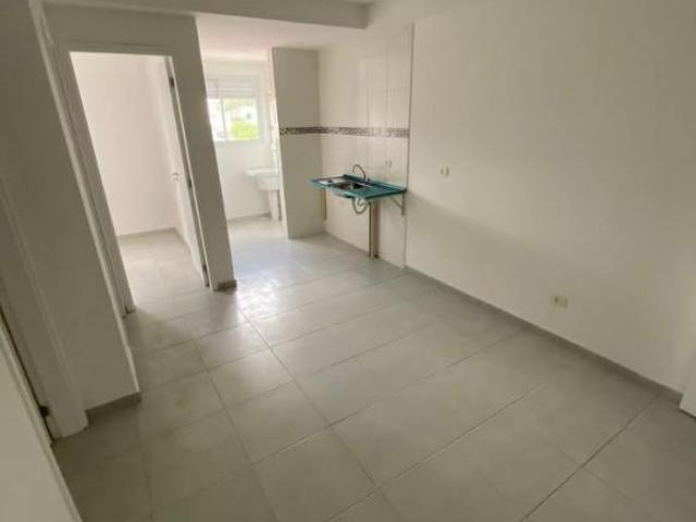 Apartamento para Venda por R$185.000,00 com 43m², 2 dormitórios, 1 banheiro e 1 cozinha Ponte rasa