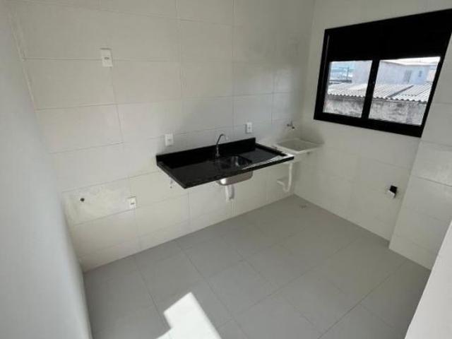 Apartamento para Venda por R$190.000,00 com 38m², 2 dormitórios, 1 banheiro e 1 cozinha Vila jacuí