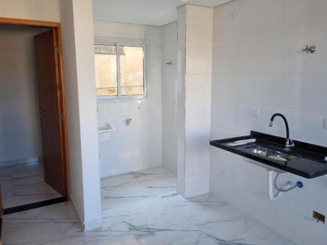 Apartamento para Venda por R$190.000,00 com 33m², 2 dormitórios, 1 banheiro e 1 cozinha Vila nova