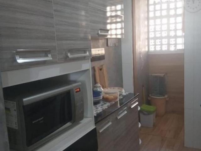 Apartamento para Venda por R$190.000,00 com 44m², 2 dormitórios, 1 vaga e 1 banheiro Jardim helena
