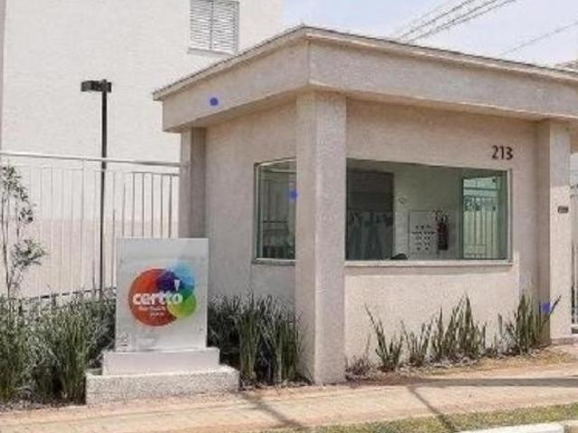 Apartamento para Venda por R$190.000,00 com 41m², 2 dormitórios, 1 vaga e 1 banheiro Itaim paulist