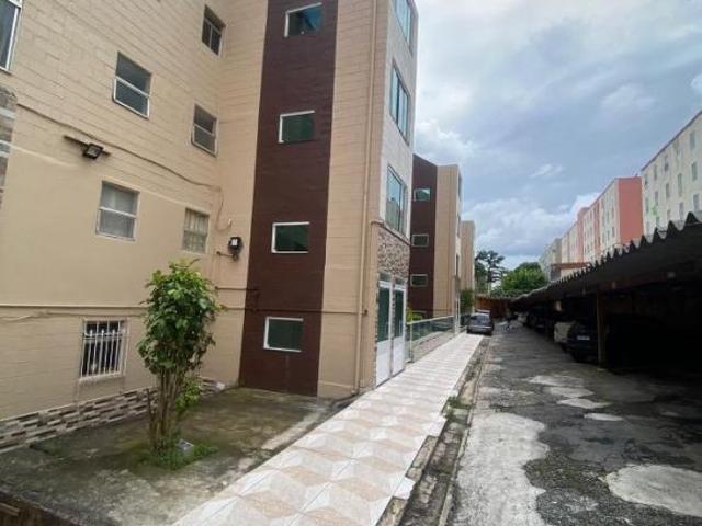 Apartamento para Venda por R$190.000,00 com 50m², 2 dormitórios, 1 vaga e 1 cozinha Itaquera, São