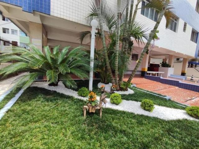 Apartamento para Venda por R$198.000,00 com 47m² Aviação, Praia grande / SP Cód. BDI53469