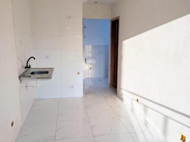 Apartamento para Venda por R$199.900,00 com 32m², 2 dormitórios, 1 banheiro e 1 cozinha Parque ind