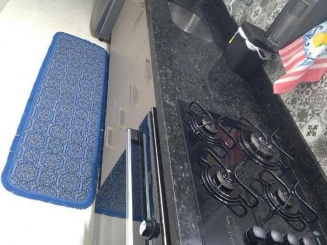 Apartamento para Venda por R$120.000,00 com 2 dormitórios, 1 banheiro e 1 cozinha Parque cruzeiro