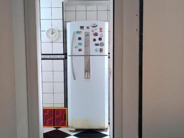 Apartamento para Venda por R$135.000,00 com 44m², 2 dormitórios, 1 vaga e 1 banheiro Ermelino mata