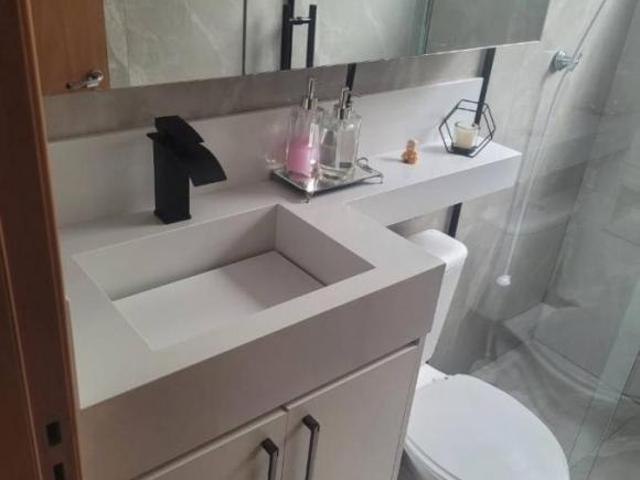 Apartamento para Venda por R$135.000,00 com 66m², 2 dormitórios, 1 vaga e 1 banheiro Dona benta, S