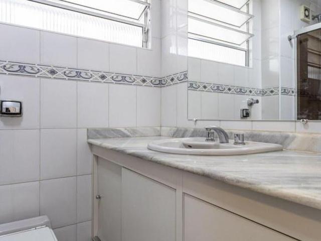 Apartamento para Venda por R$1.000.000,00 com 105m², 1 vaga, 1 suite e 3 banheiros Pinheiros, São
