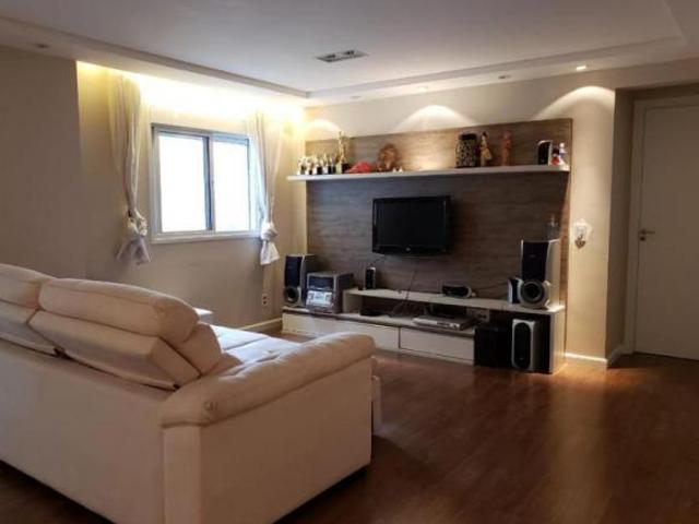 Apartamento para Venda por R$1.000.000,00 com 100m², 3 dormitórios, 1 suite e 2 vagas Mooca, São p