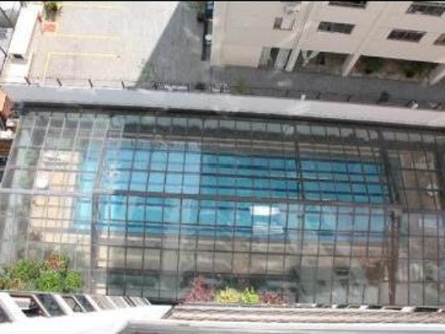 Apartamento para Venda por R$1.000.000,00 com 67m², 1 sala, 2 banheiros e 1 vaga Jardim paulista