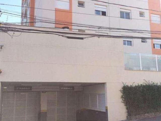 Apartamento para Venda por R$1.034.000,00 com 160m², 3 vagas e 2 dormitórios Boa vista, São caetan