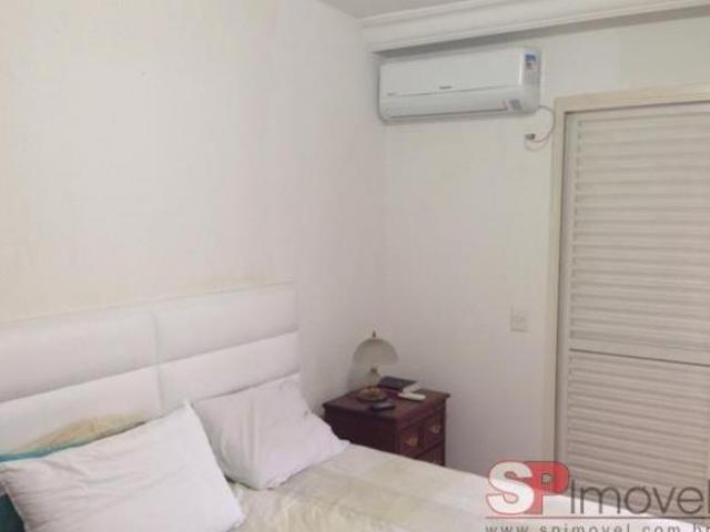 Apartamento para Venda por R$1.034.000,00 com 170m², 3 vagas e 4 dormitórios Vila suzana, São paul