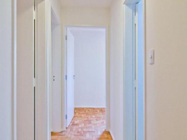 Apartamento para Venda por R$1.040.000,00 com 82m², 1 vaga, 1 banheiro e 3 dormitórios Moema, São