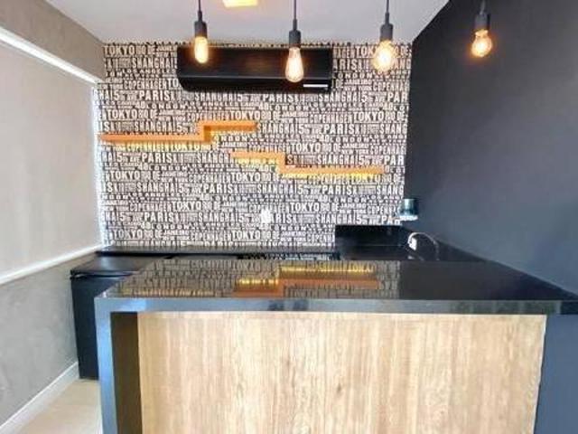 Apartamento para Venda por R$1.063.000,00 com 114m², 1 vaga, 1 suite e 2 banheiros Brooklin, São p