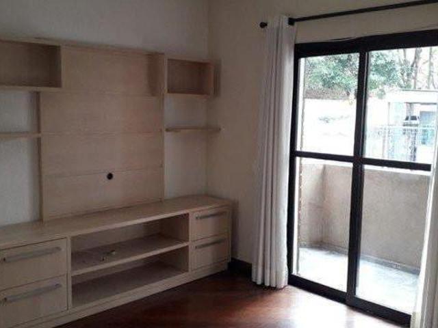 Apartamento para Venda por R$1.063.000,00 com 126m², 2 vagas, 1 suite e 3 dormitórios Klabin, São