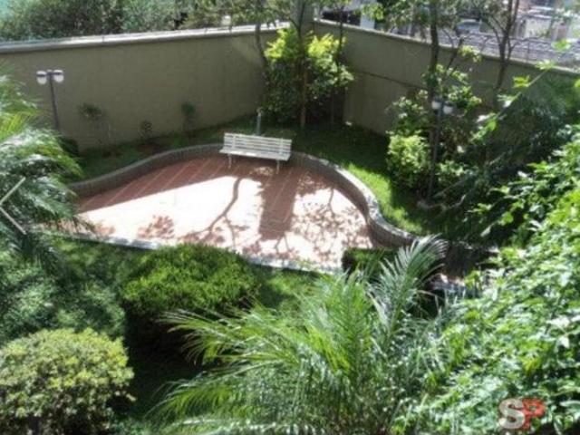 Apartamento para Venda por R$1.109.200,00 com 149m², 3 vagas e 2 dormitórios Vila bertioga, São pa