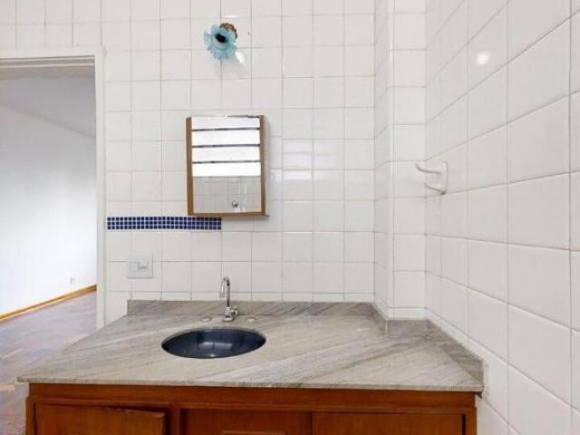 Apartamento para Venda por R$1.100.000,00 com 124m², 1 vaga, 1 suite e 3 banheiros Pinheiros, São